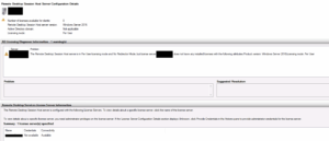 Remote Desktop workgroup mode. Ultimate guide to license it.