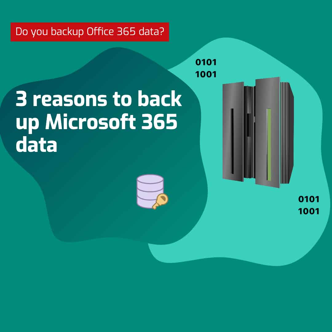 Office 365 Backup Discover Veeam Backup For Office 365