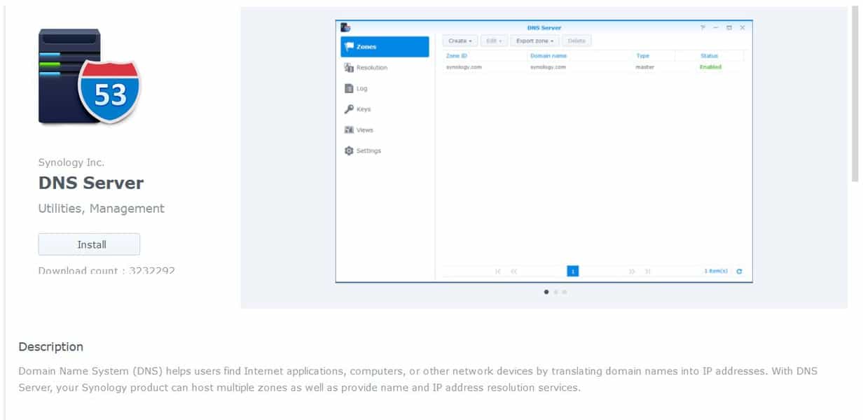 Ultimate guide to setup a Synology Directory Server in 2024