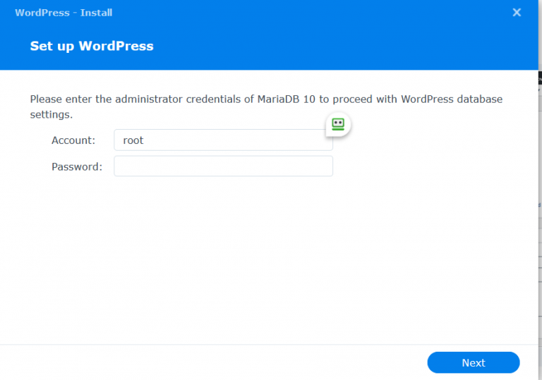 WordPress on Synology NAS: Your Easy and Reliable Installation Guide