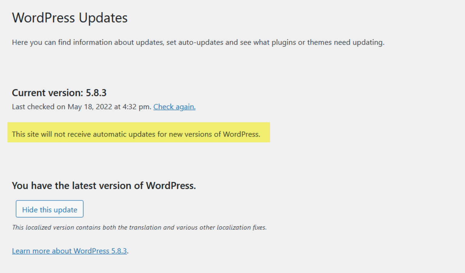WordPress on Synology NAS: Your Easy and Reliable Installation Guide