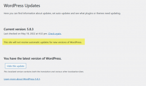 WordPress on Synology NAS: Your Easy and Reliable Installation Guide