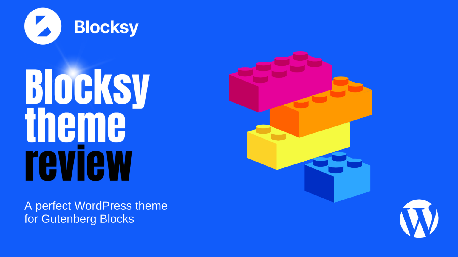 Blocksy Theme Review 2024: Most innovative WordPress Theme