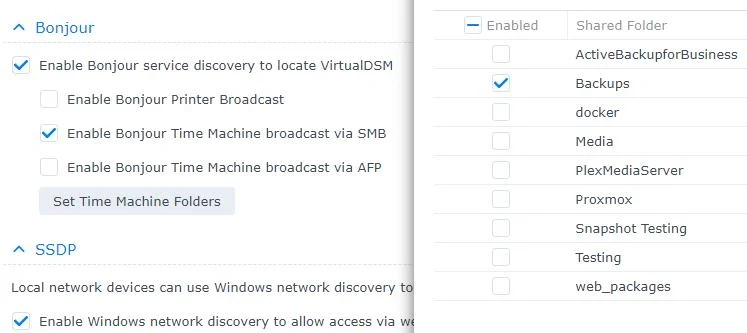 Time Machine on Synology: Easy How-To Guide